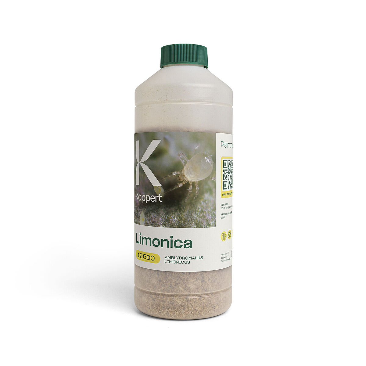 Limonica | Lutte contre les thrips et les aleurodes | Acariens ...