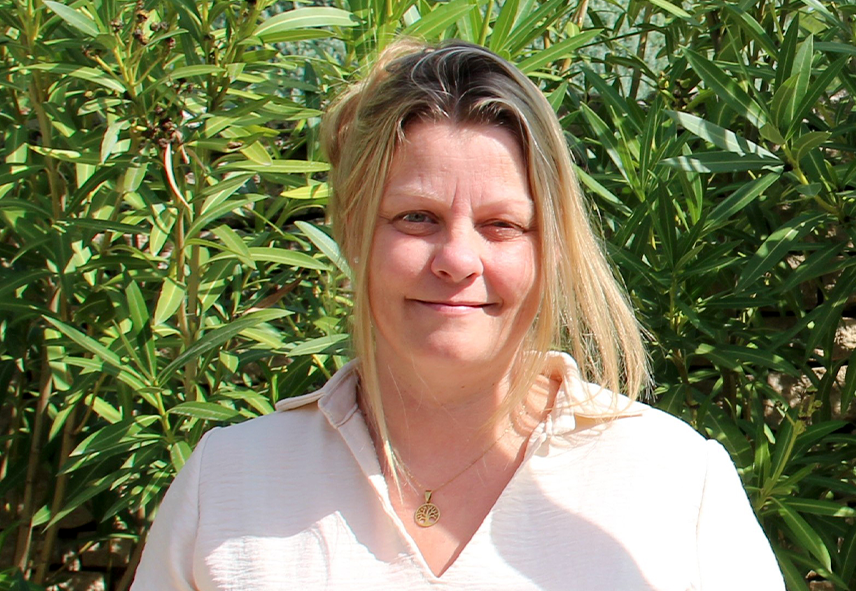 Isabelle FAURE | Koppert France