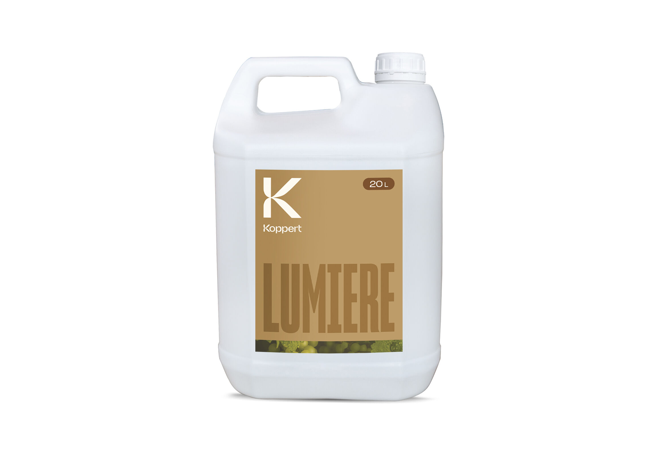 Lumiere | Koppert Produits