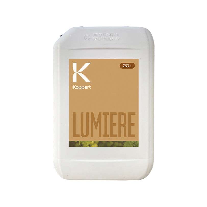 Lumiere | Koppert Produits