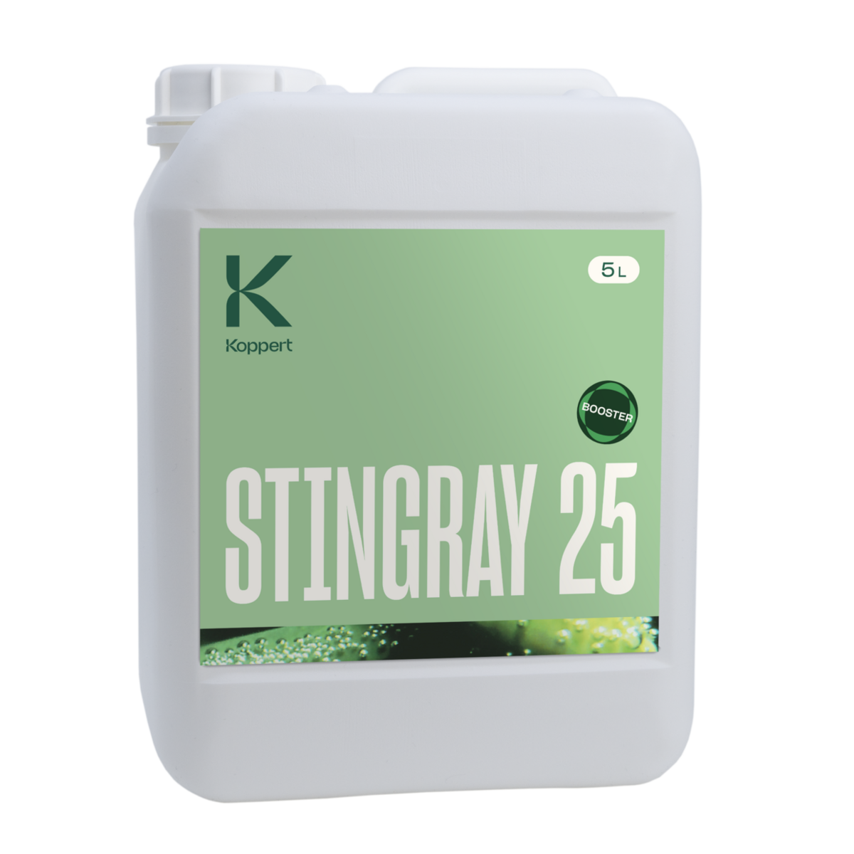 Stingray 25 | Koppert Produits