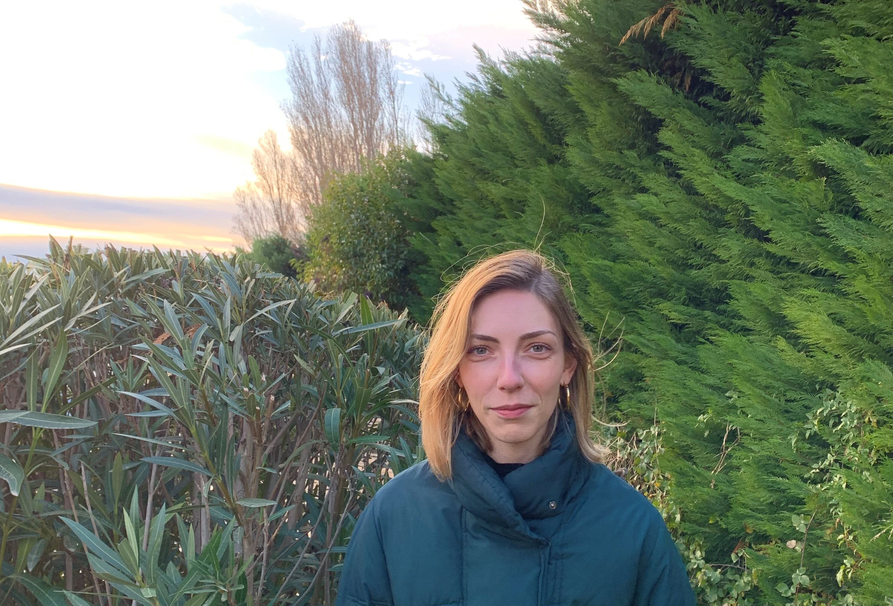 Amélie Koehl | Koppert France