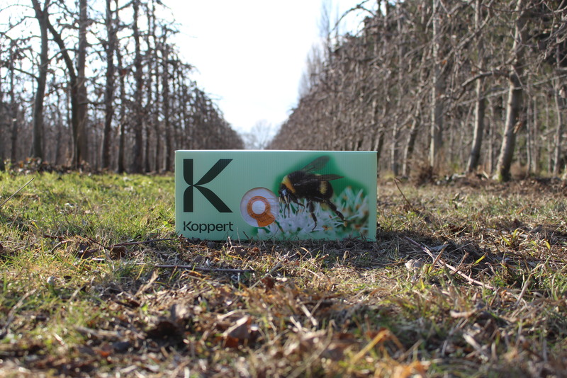 Optimisez la Performance de Vos Ruches avec l'Isolation Natupol Booster ...