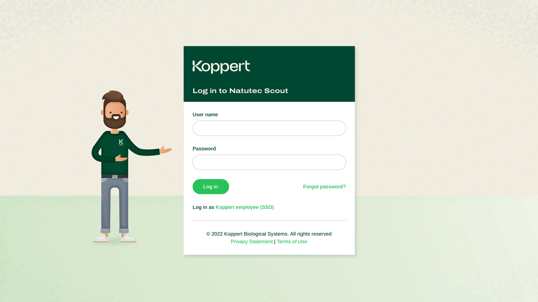 RedStar fait confiance à Natutec Scout | Koppert France